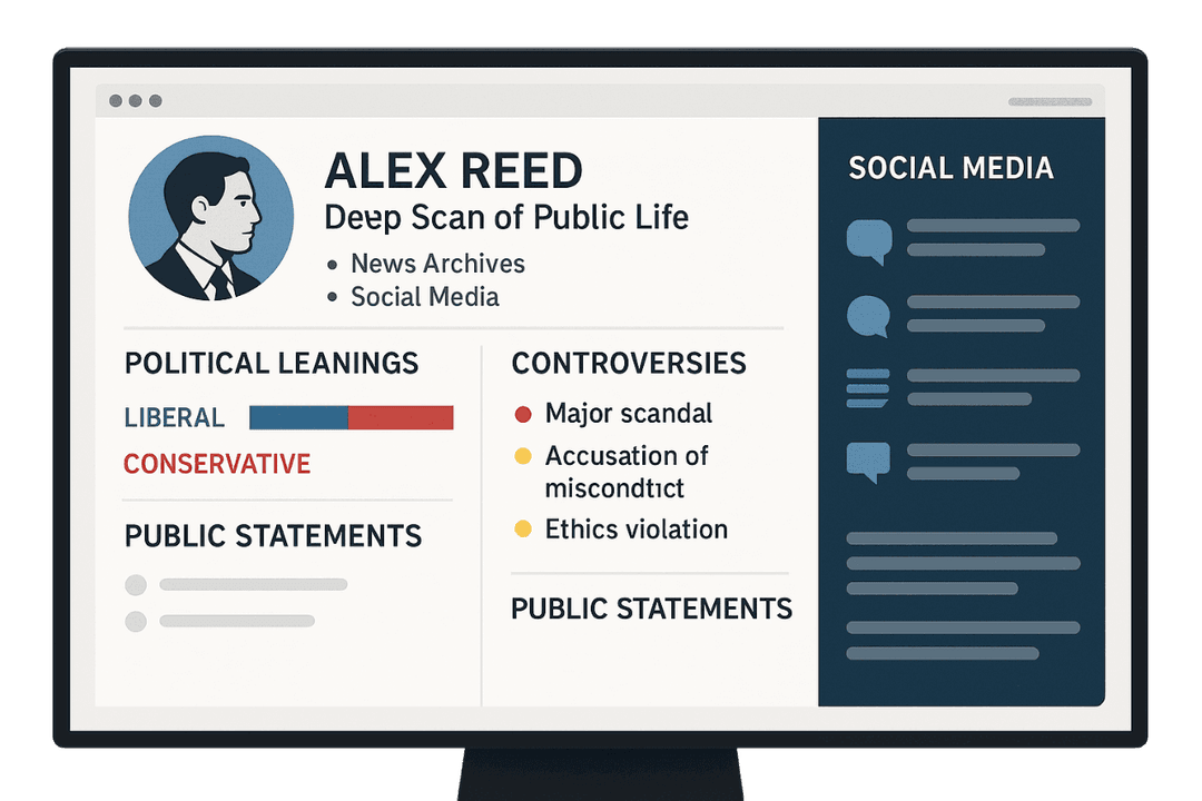 Locus Elite for Media Monitoring, Analytics for Strategic ...