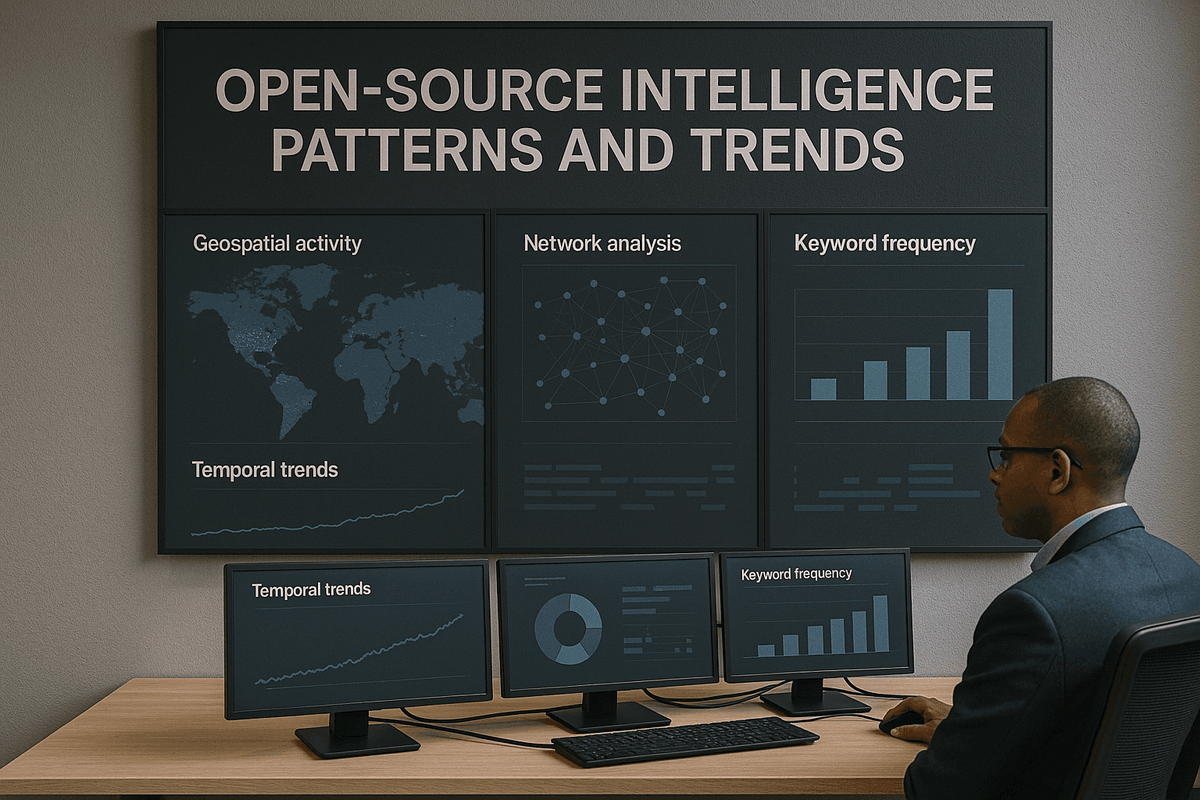 Locus Elite for Media Monitoring, Analytics for Strategic ...