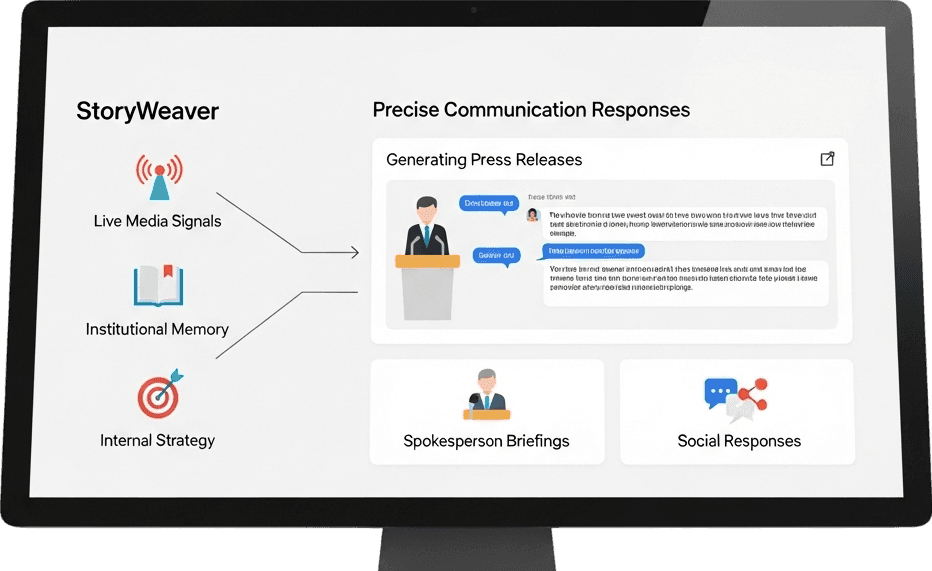 Locus Elite for Media Monitoring, Analytics for Strategic ...