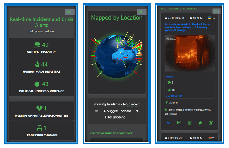 Locus Elite for Media Monitoring, Analytics for Strategic ...